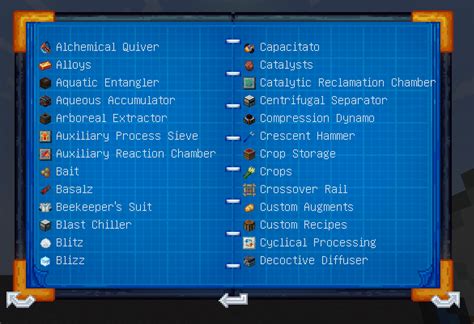 其他 ：118 302下帕秋莉手册汉化无法加载，问题包括库中已有的手册汉化 · Issue 2387 · Cfpaorgminecraft Mod Language Package