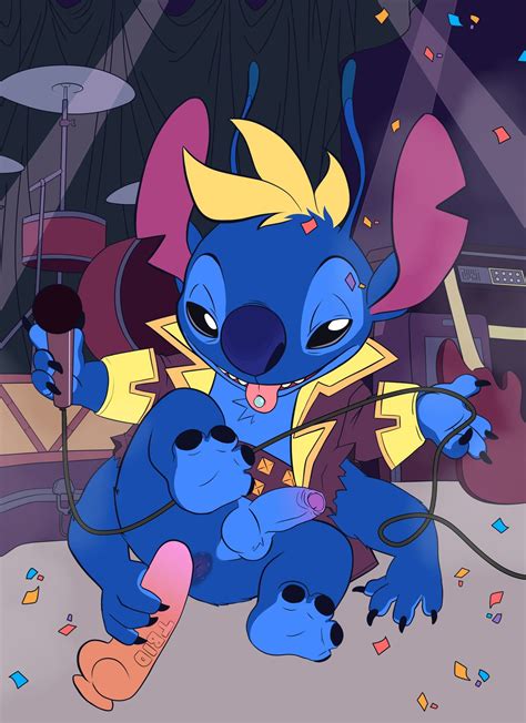 Post 5291182 Liloandstitch Stitch Xtbidx