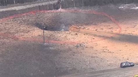 Ntsb Release Report On 2019 Lincoln Co Pipeline Explosion