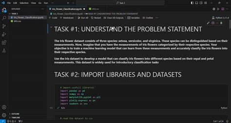 Video Umar Waris On Linkedin Codsoft Internship Machinelearning