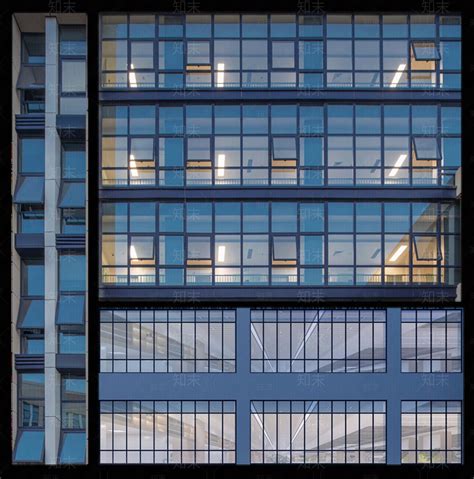 现代外立面 幕墙 建筑 写字楼 建筑 大厦贴图下载 Id 1169301060 【知末网】