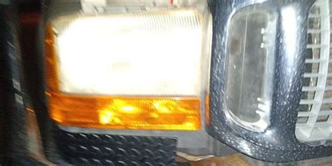 2000 Excursion Grille Swap Ford Truck Enthusiasts Forums