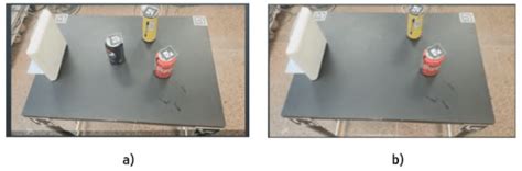 6 An Example Of Similarity Check Between Two Scenes This Example Is Download Scientific