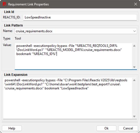 10 Reactis Validator — Reactis For Simulink Users Guide V2025