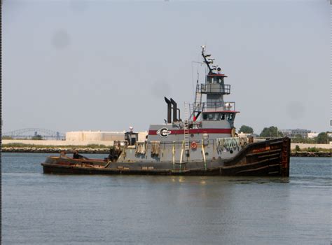Carver Marine Towing Services Carver Companies
