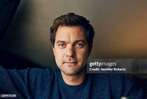 Joshua Jackson Actor Photos And Premium High Res Pictures Getty Images