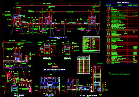 Conveyor Belts Dwg Block For Autocad Designs Cad