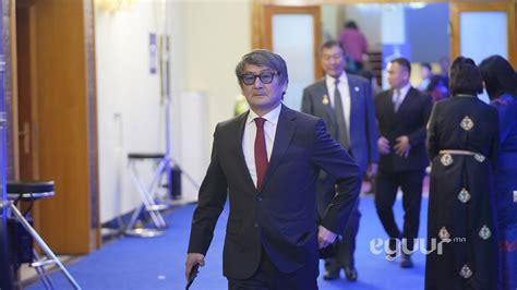 ХӨСҮТ ийн захирал асан Д Нямхүүд холбогдох хэргийг шүүхээс цагаатгажээ Eguur Mn