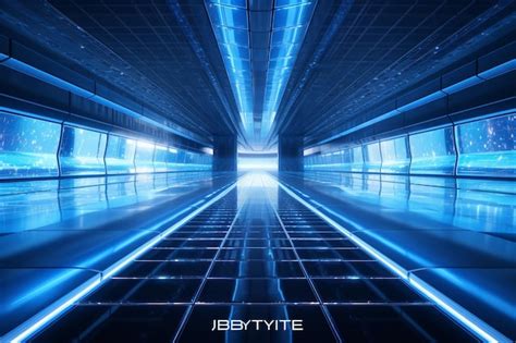 Premium Photo Byte Bound Journey Through Data