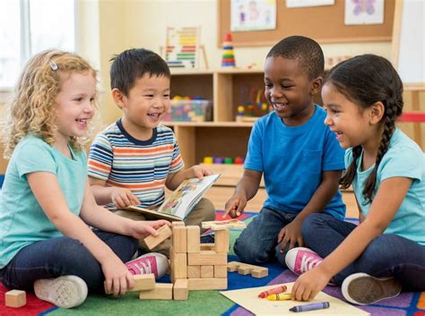 Amores Daycare Play Based Daycare And After School Care San Francisco