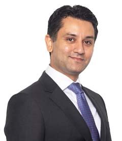 Shahnawaz Mirza Grant Thornton