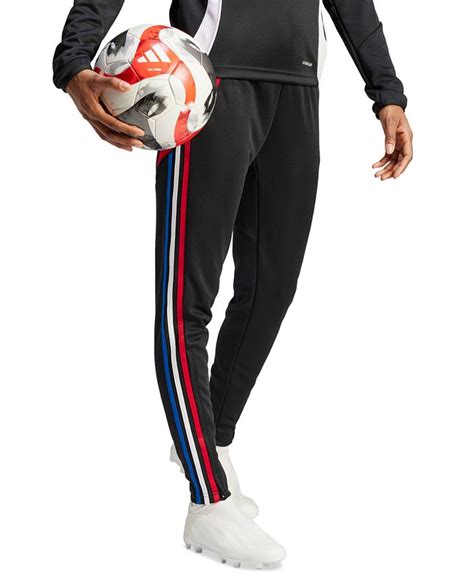 Adidas Womens Tiro 24 Track Pants Macys