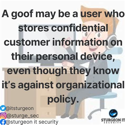 Sturgeon It On Linkedin Cybersecurity Hacking Security Technology Infosec Cybercrime…