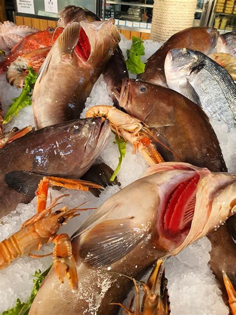 Thalassa Fish And Grill Sa