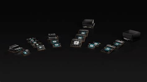 Edge Computing Solutions For Leading Technologies Nvidia