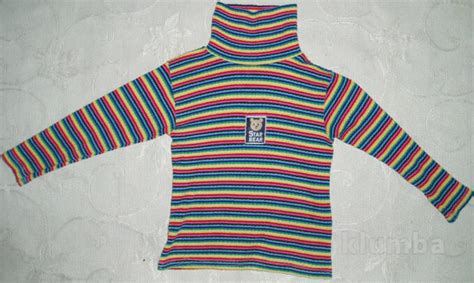 В интернете нашли кофту, которая в 1990-е и 2000-е была у всех. В ...