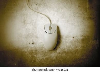 608 Dirty Computer Mouse Stock Photos Images Photography Shutterstock