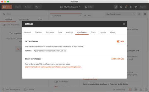 Postman Getting Error 11 431 Request Header Fields Too Large