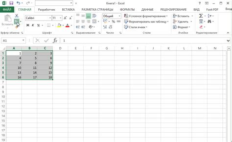 Вставка таблицы Excel в Word возможные проблемы