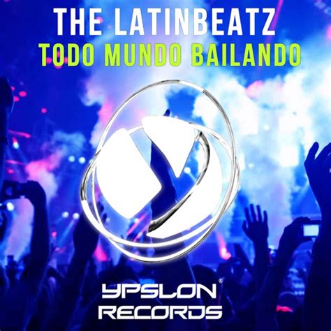 Todo Mundo Bailando (Original Mix) - YouTube Music