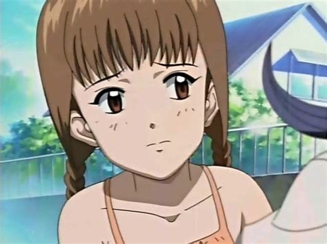 The Best Episodes Of Shadow Star Narutaru Season 1 Episode Ninja