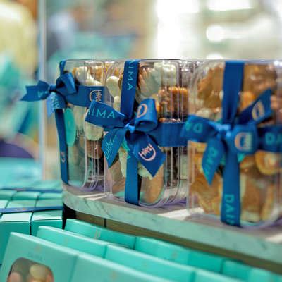 Daima Bakeries Desserts Sweets In The Palm Jumeirah Nakhlat Jumeirah Dubai HiDubai