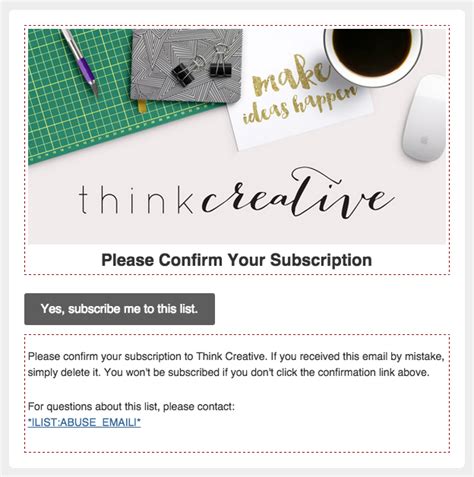 Mailchimp 101 Setting Up The Signup Form Including Where To Put Your Freebie Boss Project