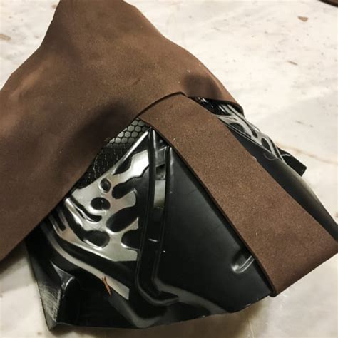 Groot DIY Halloween Costume