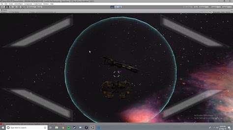 Force Field Shader Youtube