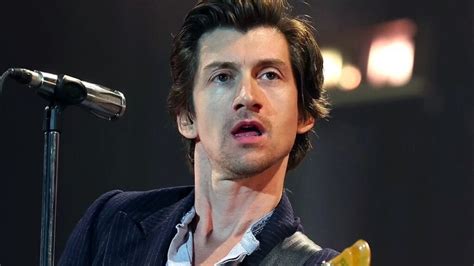 Alex Turner 10 Datos Que No Sabías De Arctic Monkeys
