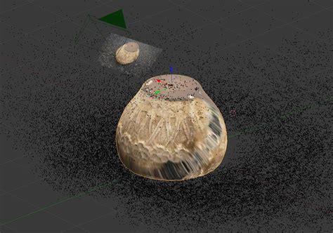 ATOR Blender Camera Tracking Python Photogrammetry Toolbox