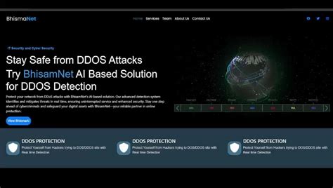 Faizal Imam On Linkedin Ddos Cybersecurity Machinelearning