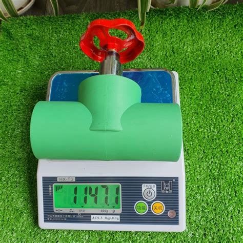 Van Ppr 50 Van Hàn Nhiệt Ppr Phi 50 Van Cửa Ppr 50 Shopee Việt Nam