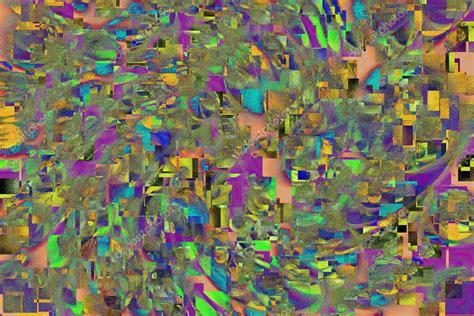 Abstract Square Mosaic Pattern Background Stock Illustration By ©aruba2000 40148451