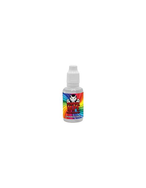 Crushed Candy Vampire Vape Aroma 30ml Svapoebasta