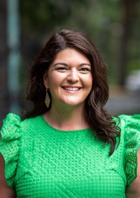Katie Richmond Unsw