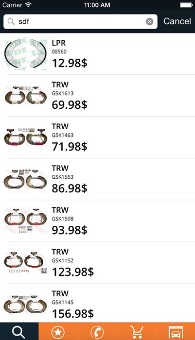 Objective C Black Are On The Bottom Of Uiviewcontroller With An