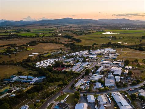 Bromelton — Invest Scenic Rim