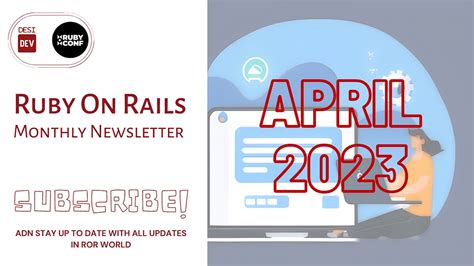 Whats New In Ruby On Rails — April 2023 By Sajjad Umar Medium