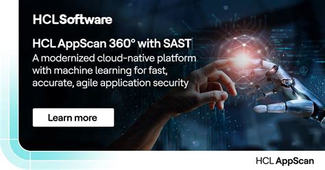 Hcl Appscan On Linkedin Cloud Native Application Security