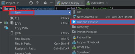 Ide Plugins Dodona Docs