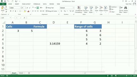 How To Add Numbers In Excel Different Ways To Add Numbers In Excel Excel Training Episode 1