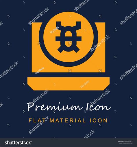Bug Premium Material Ui Ux Isolated Stock Vector Royalty Free