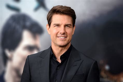 Tom Cruise 4k Wallpapers Wallpaper Cave
