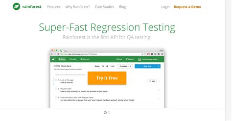 Steps To Building Your Essential Functional Test Case Checklist SaaStr