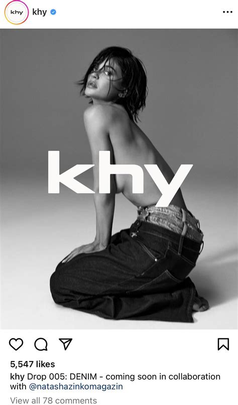 Because Only Nudity And Sex Sell Here In The KJ Universe R KUWTKsnark