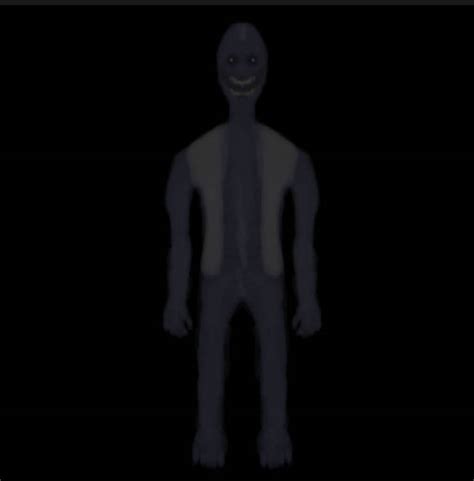 Scp 106 Remake By Mikebigmoney1 On Deviantart