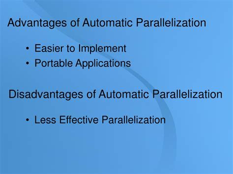 Ppt Parallel Computing With High Performance Computing Clusters Hpcs