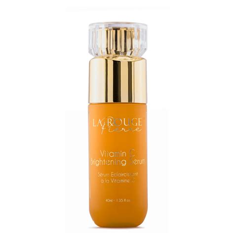 Vitamin C Brightening Serum La Rouge Pierre