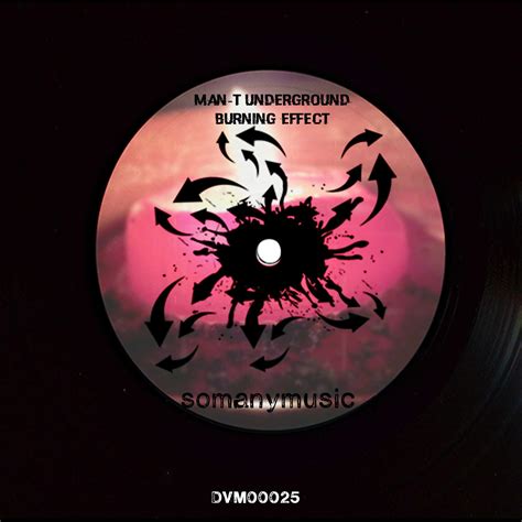 Burning Effect Follow Lyrics